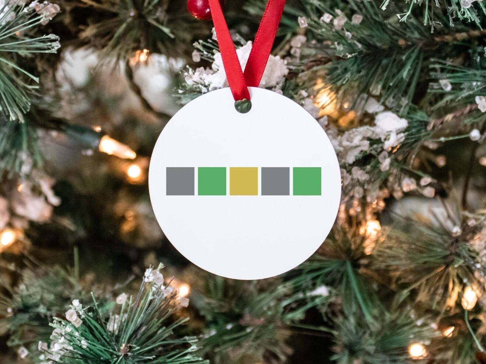 Wordle Ornament, Wordle Christmas Ornament, Wordle Gifts, Wordle Gift ...