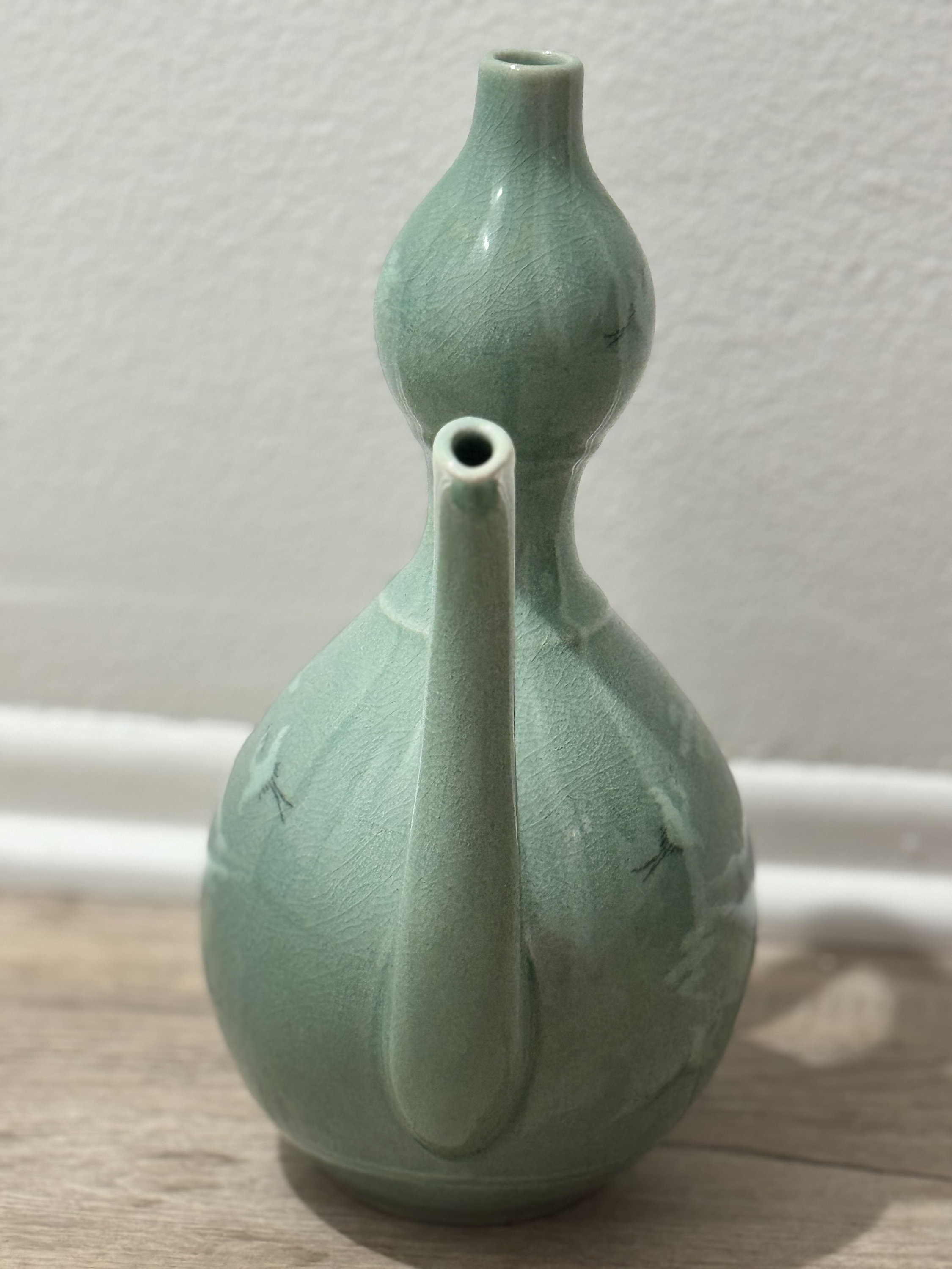 Vintage Green Chinese Porcelain Marks - Etsy