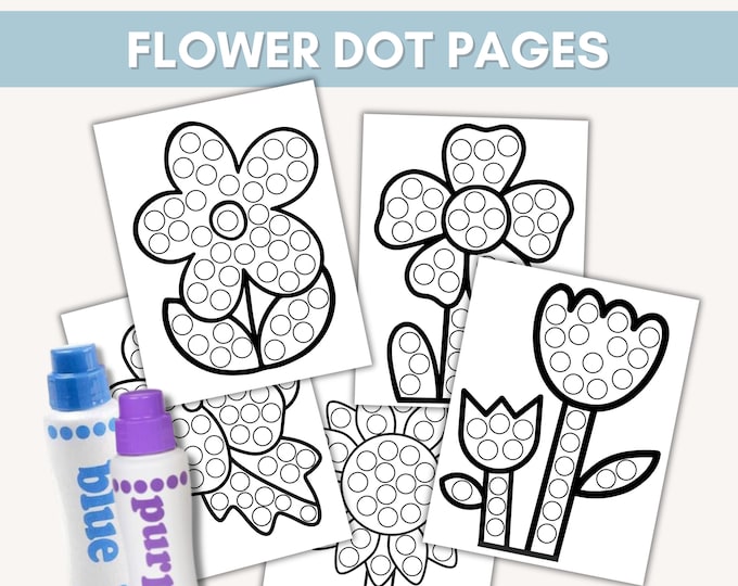 Stylized, Dot Art, Hand Painted, Terracotta Pot, Clay Pot, Dotted, One ...