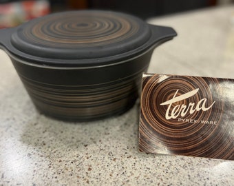 Pyrex Casserole Dish - Etsy