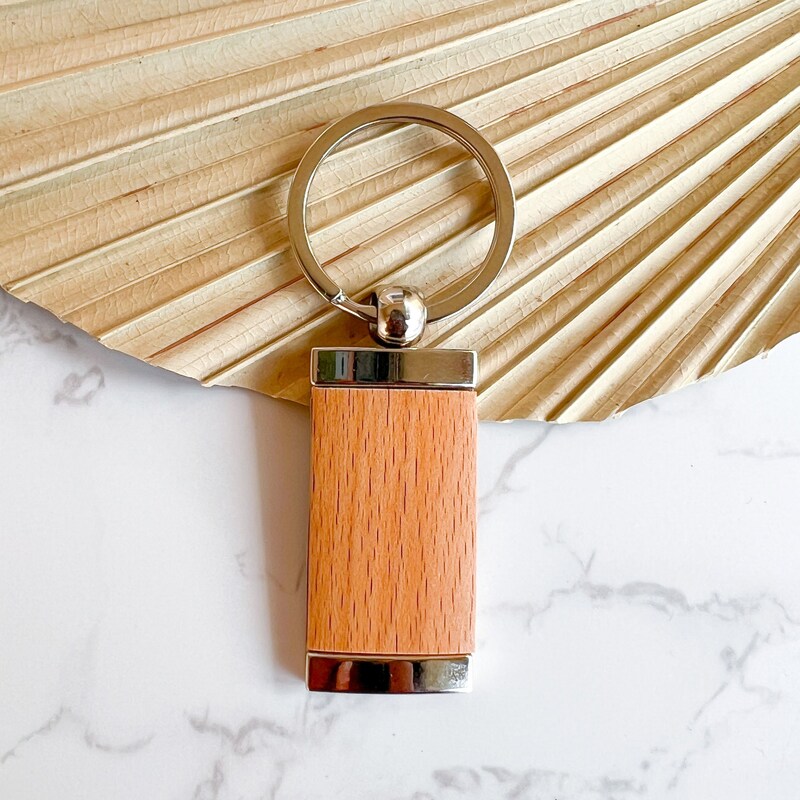 Keychain Blank - Etsy