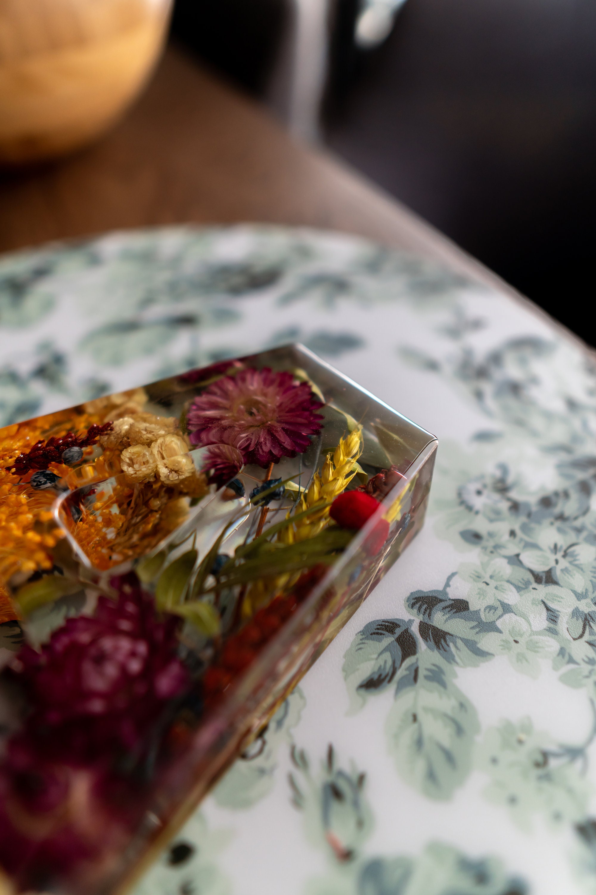 Custom Resin Letters - 15cm - Etsy