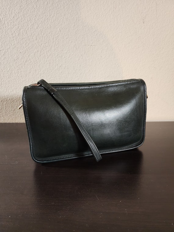 vintage coach basic bag - Gem