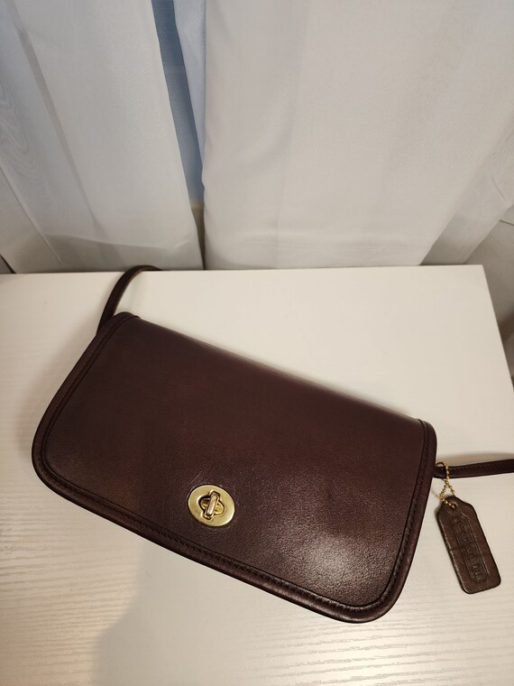 coach dinky 9375 vintage - Gem