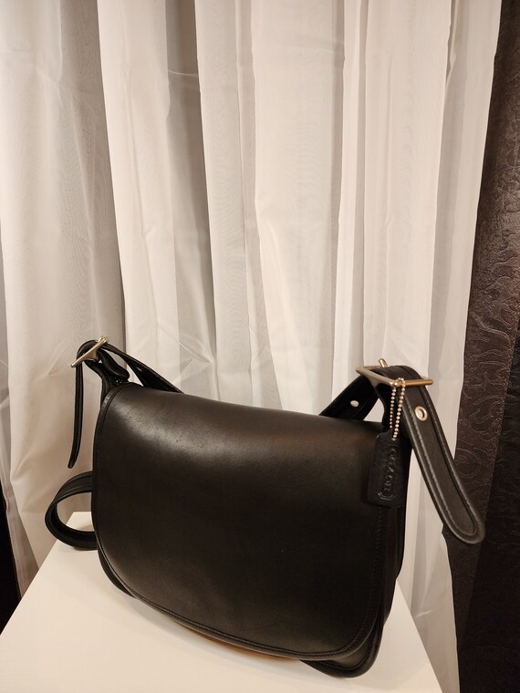 vintage coach 9951 patricia - Gem