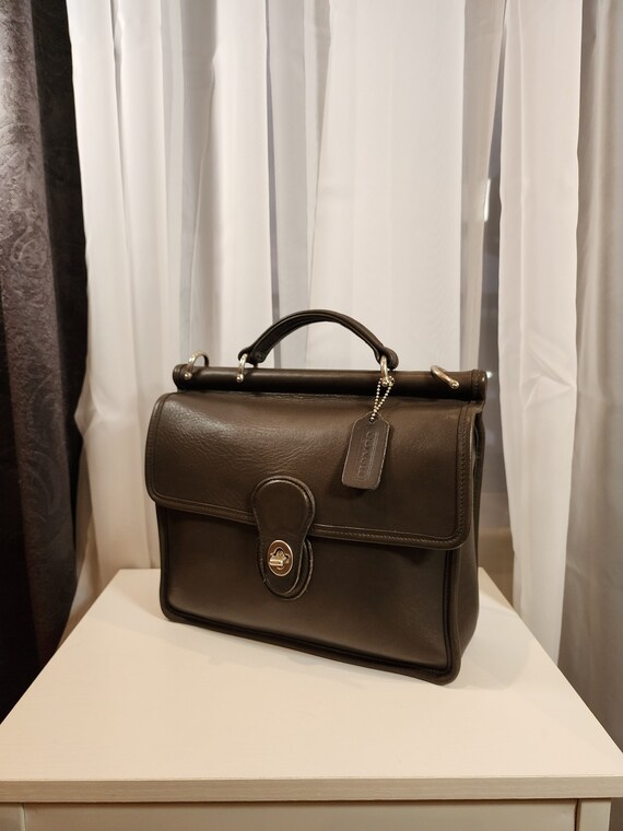 Coach coach willis 9927 - Gem