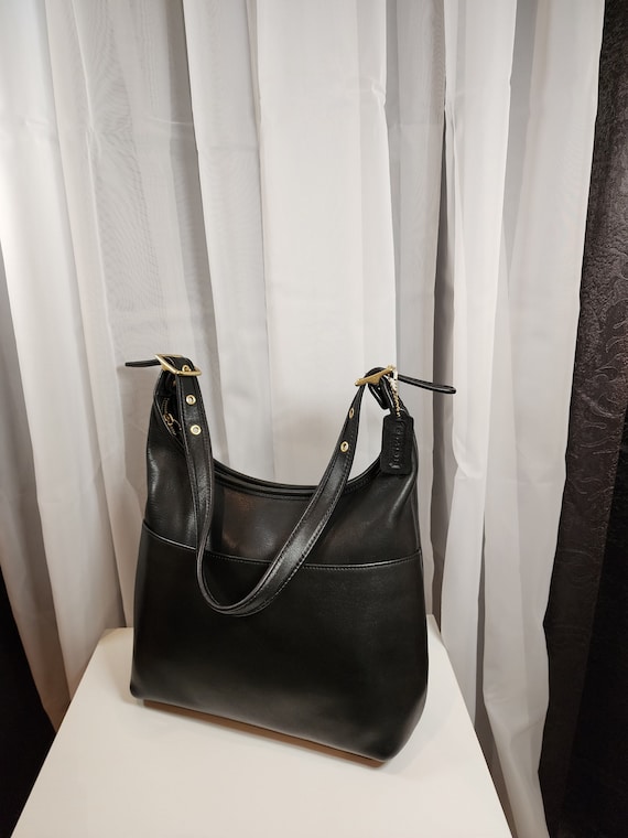 Vintage coach legacy hobo - Gem