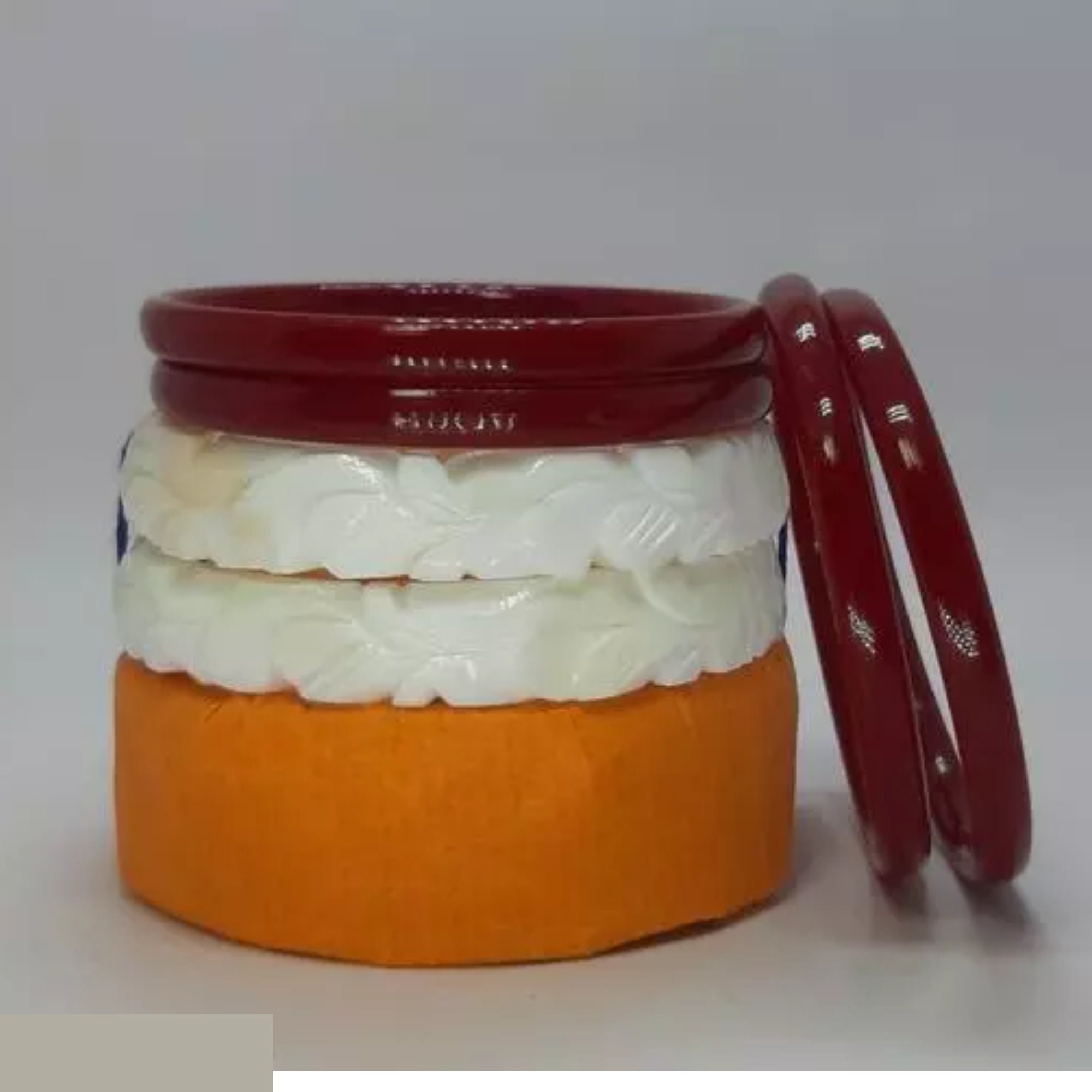 New Designer Conch Shell Shankha Pola or Shankha Churi for - Etsy