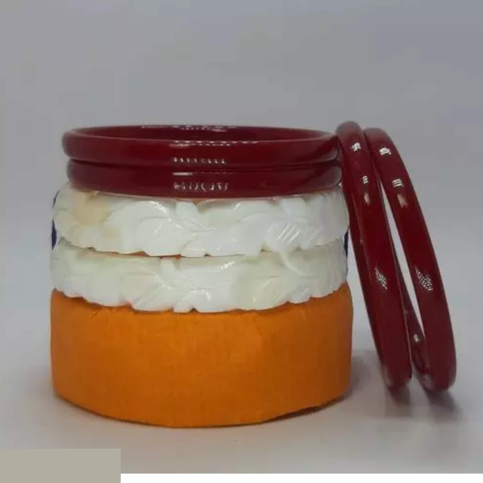 New Designer Conch Shell Shankha Pola or Shankha Churi for - Etsy