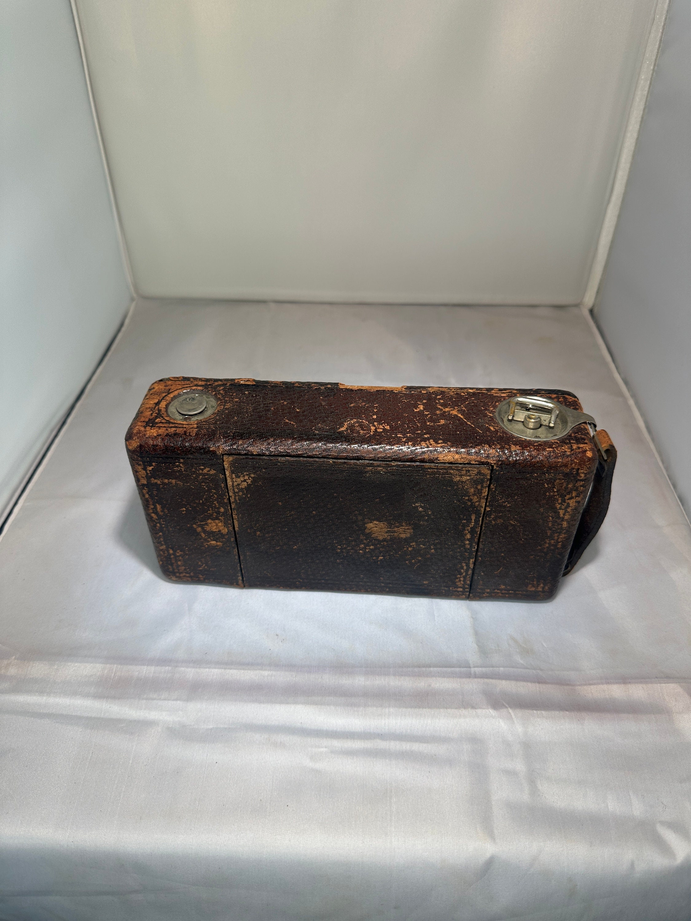 Ansco Junior Model B Vintage Camera - Etsy