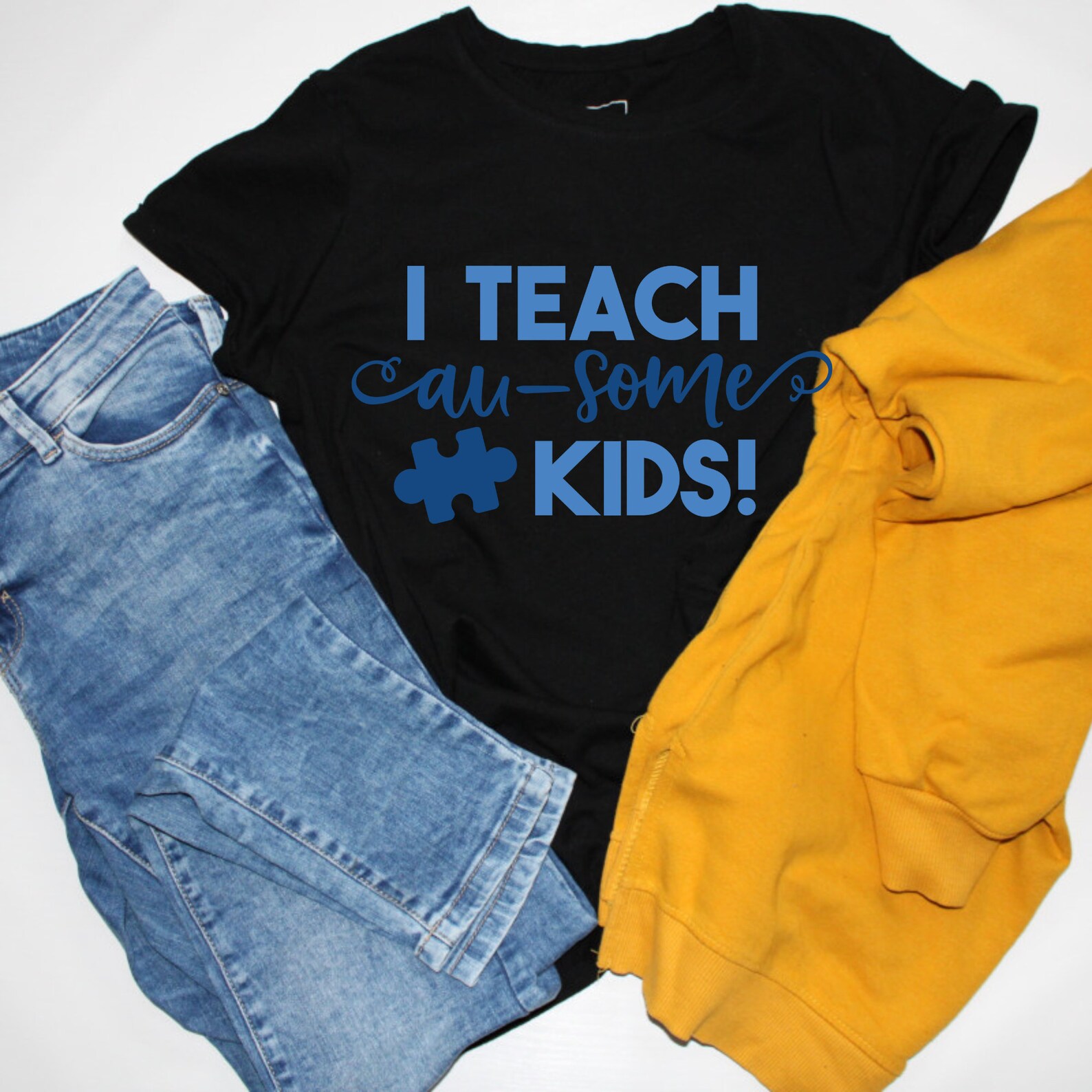 Autism Teacher/ Special Needs Teacher/ Support of Autism Teacher ...