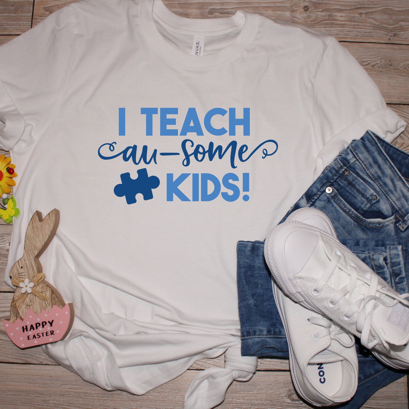 Autism Teacher/ Special Needs Teacher/ Support of Autism Teacher ...