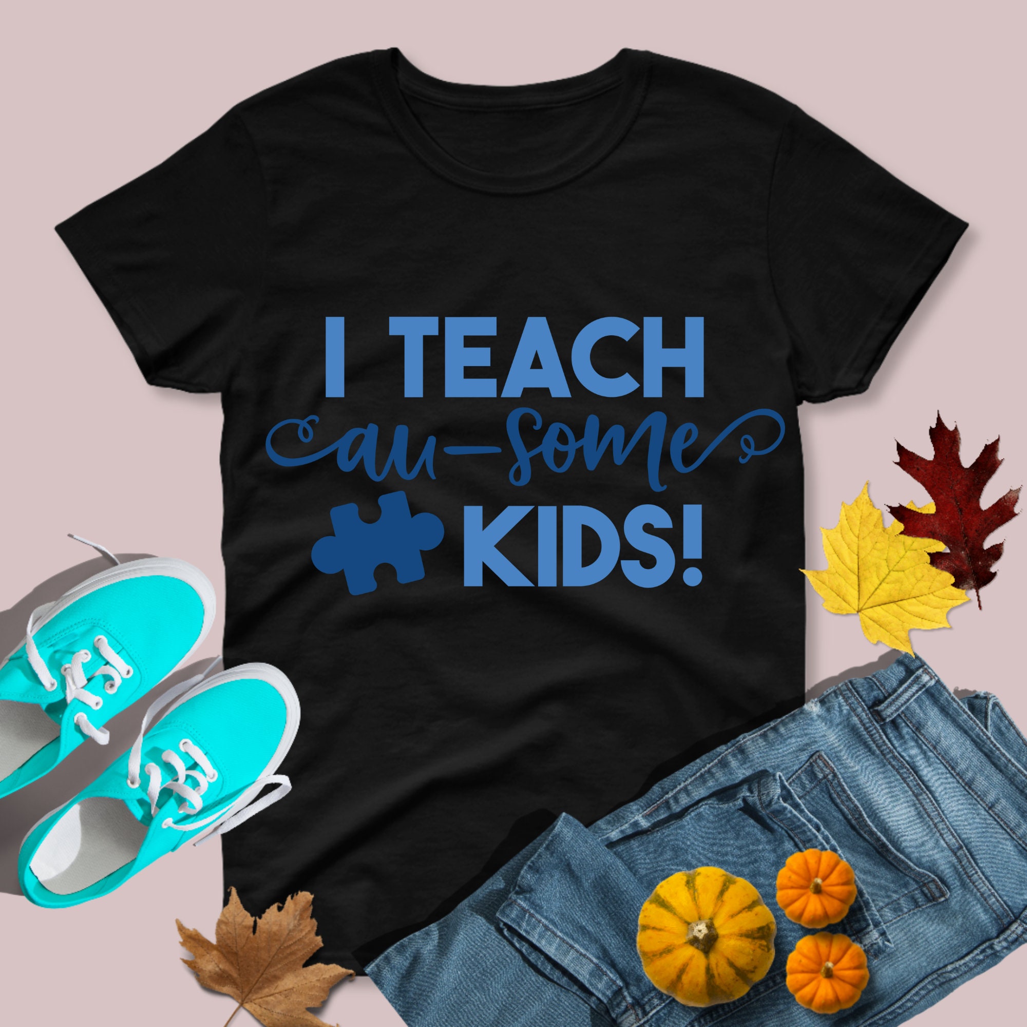 Autism Teacher/ Special Needs Teacher/ Support of Autism Teacher ...