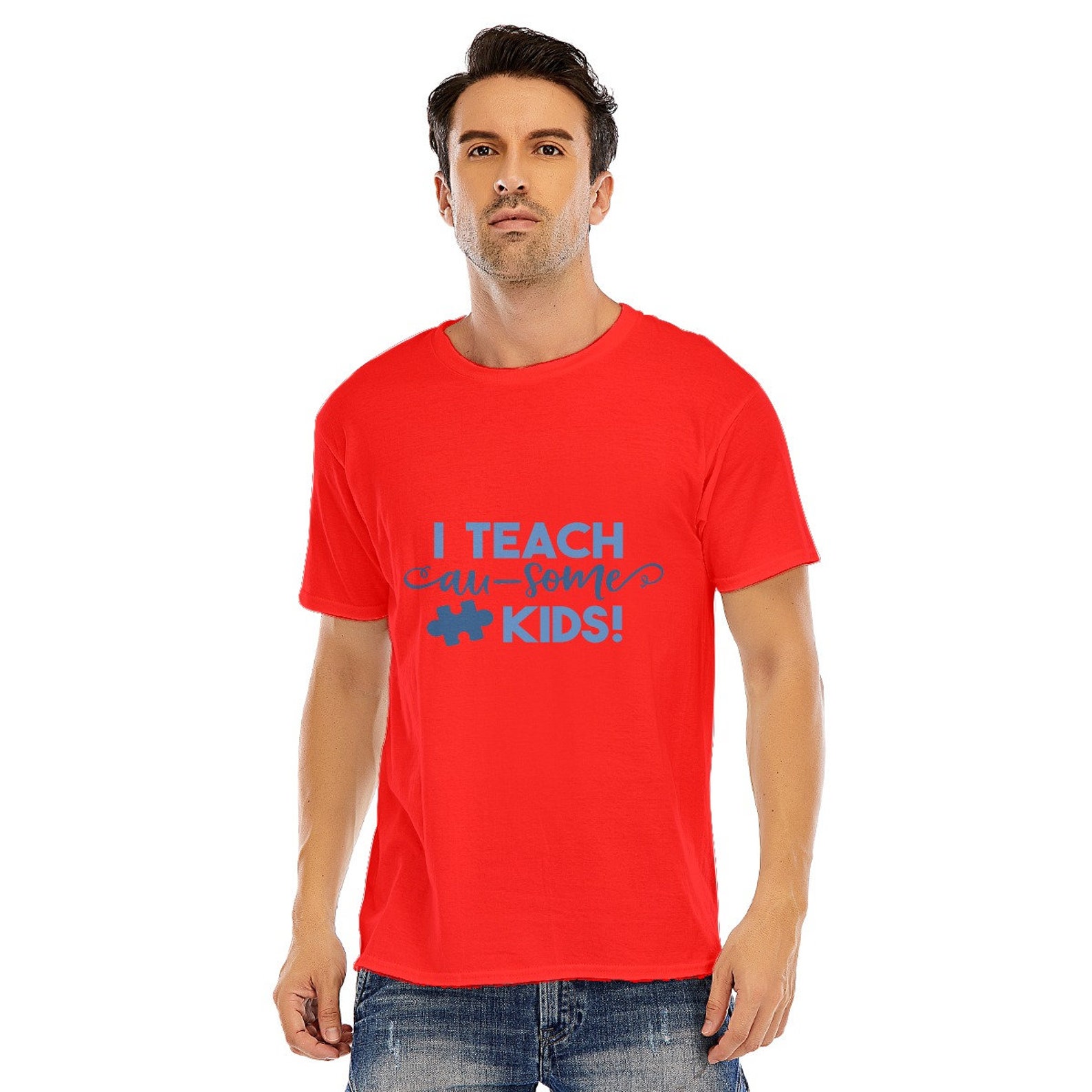 Autism Teacher/ Special Needs Teacher/ Support of Autism Teacher ...