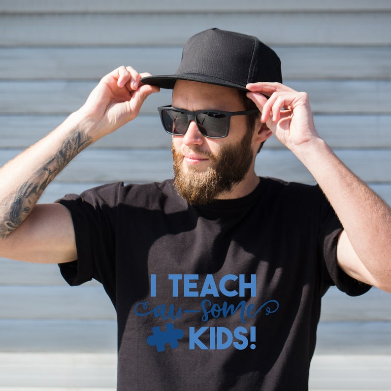 Autism Teacher/ Special Needs Teacher/ Support of Autism Teacher ...