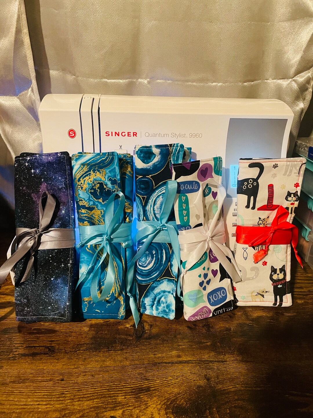 Ready Made Roll Cases(new Prints!!) - Etsy