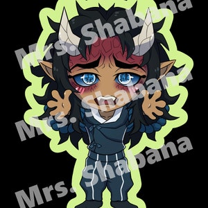 Aizetsu Plush Throw Pillow - Etsy