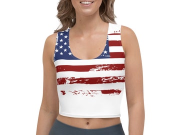 Crop Top World Cup - Etsy