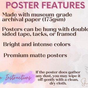 Family Merge Art Canvas, Custom Merge Photos Watercolor Poster for ...