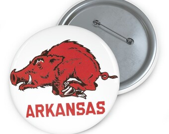 Preppy Buttons Custom - Etsy