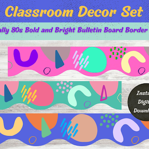 Cute and Spooky Digital Art boo Poster, Vintage Halloween, Retro, Black ...