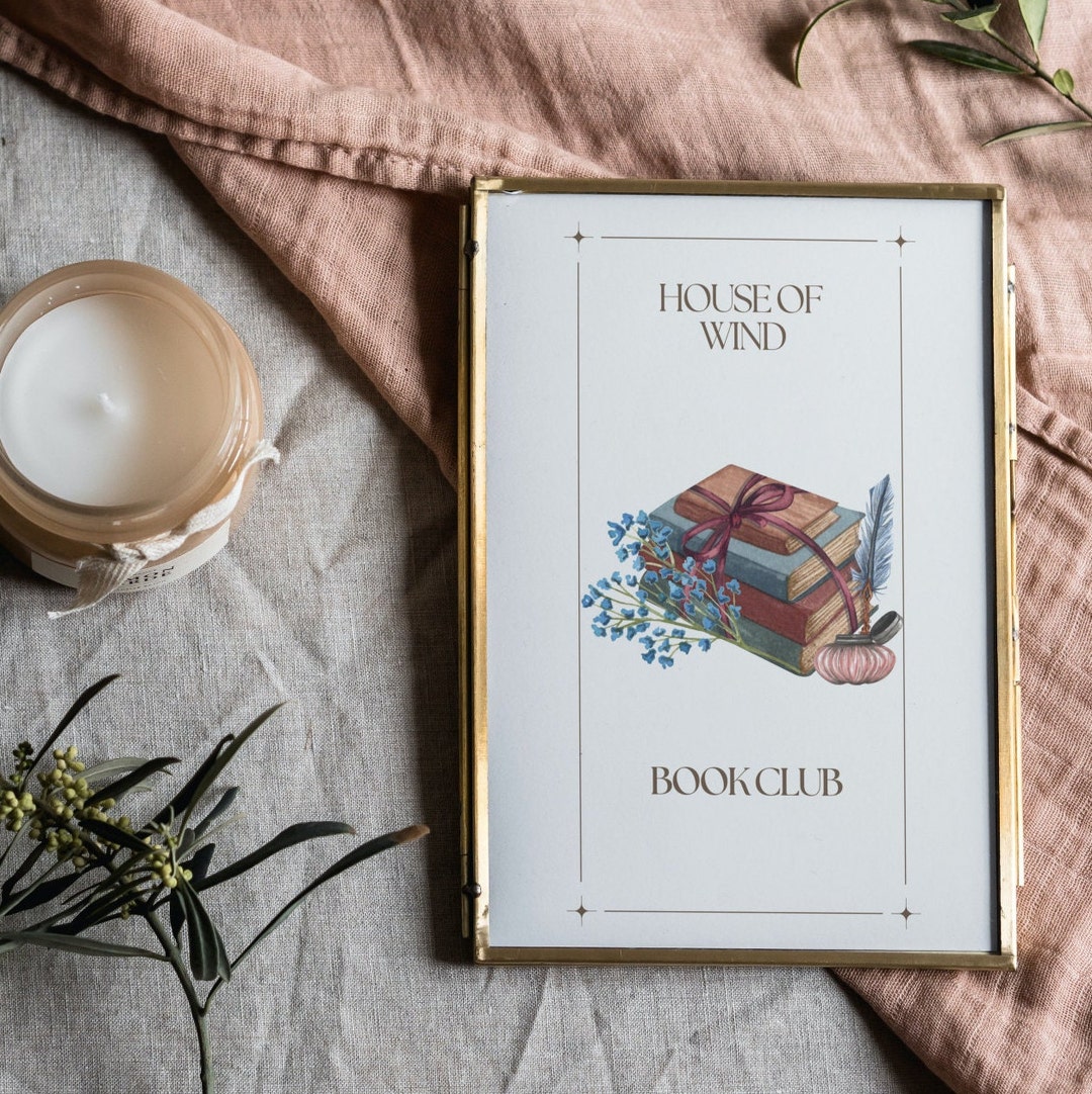 House of Wind Book Club, Velaris, City of Starlight, Court of Dreams ...