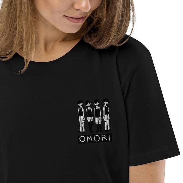 Omori Merch - Etsy