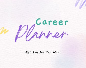 Free Resume & Cover Letter Template - Job Application, Job Search ...