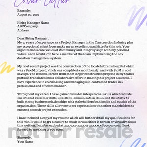 Career Planner (skills Assessment, Resume, Cover Letter, Interview ...