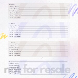 Career Planner (skills Assessment, Resume, Cover Letter, Interview ...