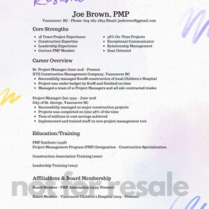 Career Planner (skills Assessment, Resume, Cover Letter, Interview ...