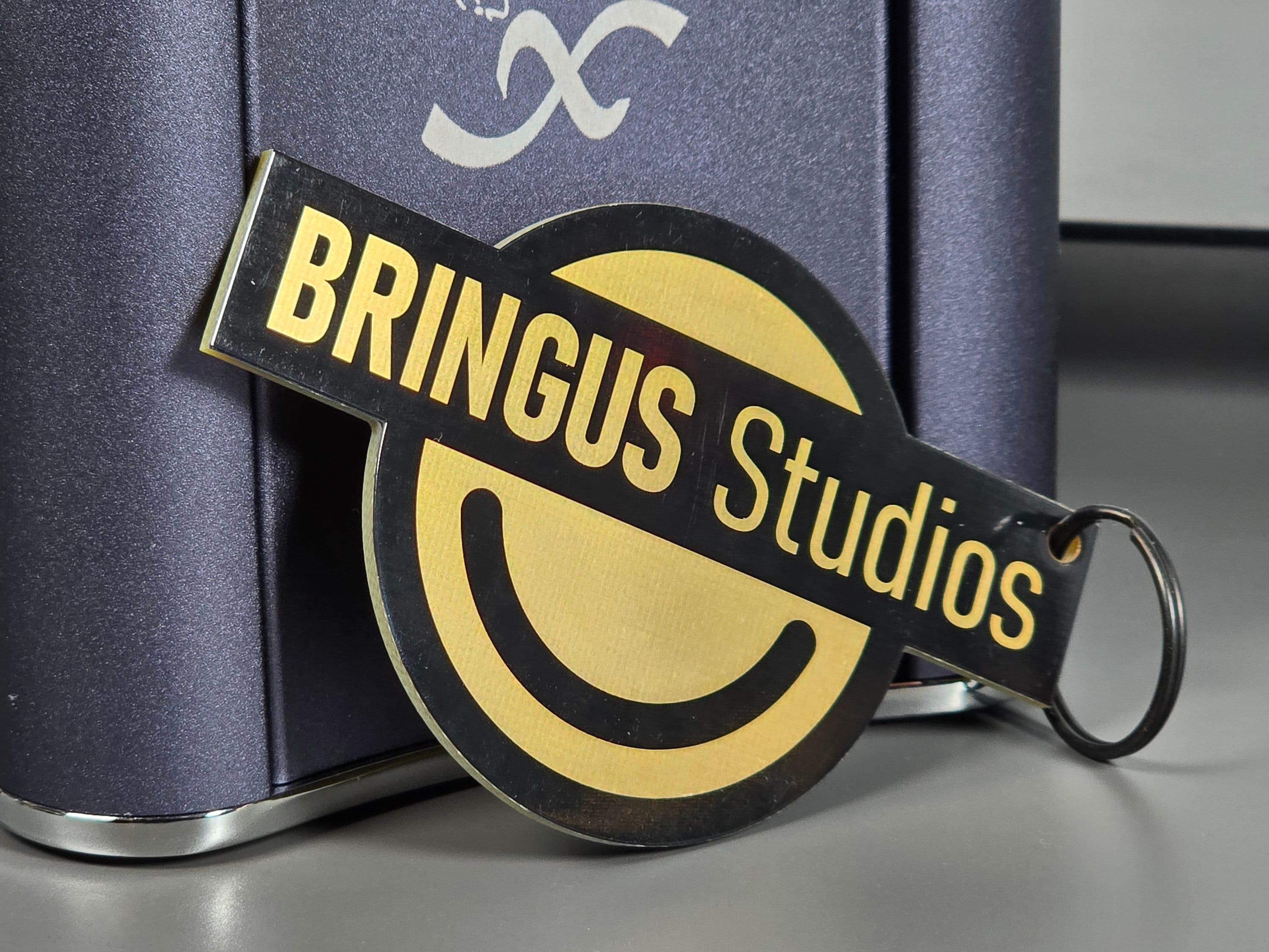 Bringus Studios Pcbchain - Etsy