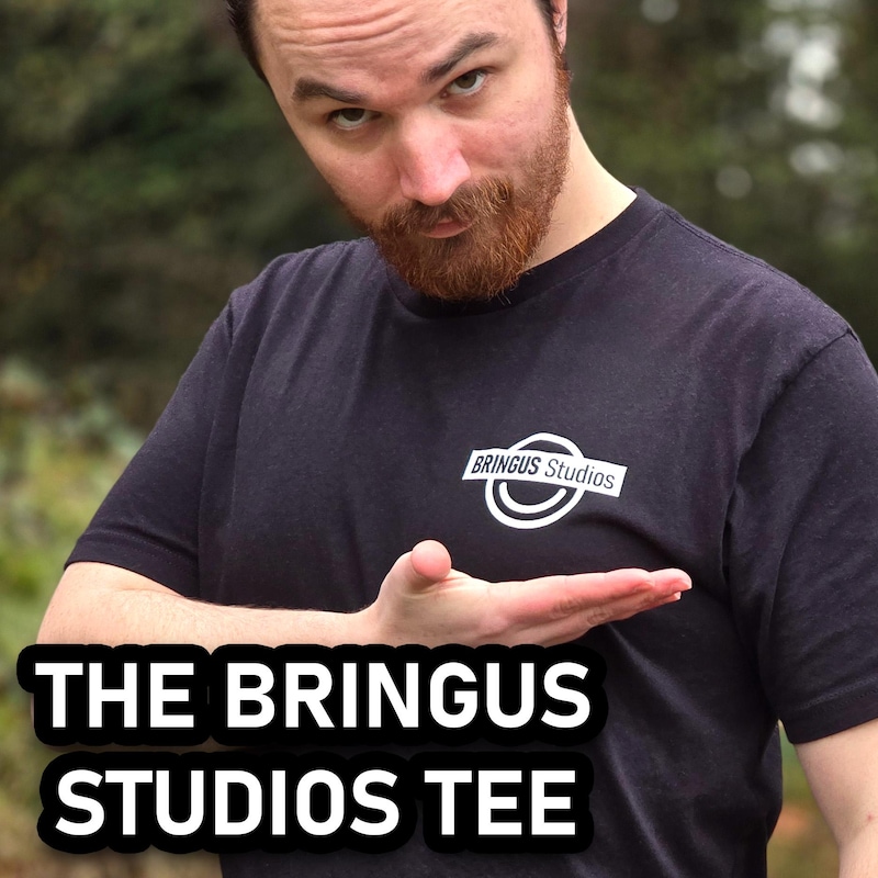 BringusStudios - Etsy