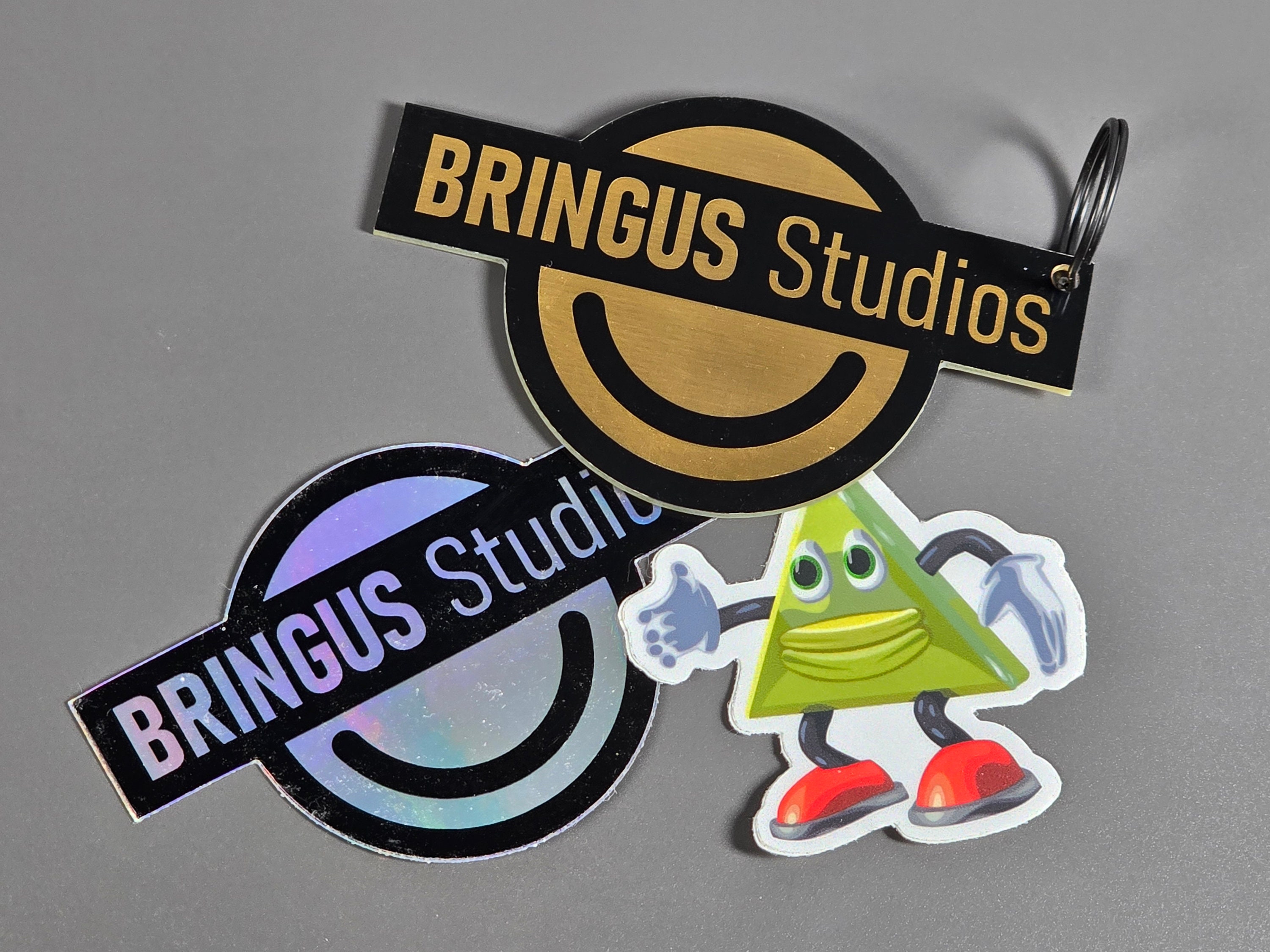 Bringus Studios Pcbchain - Etsy