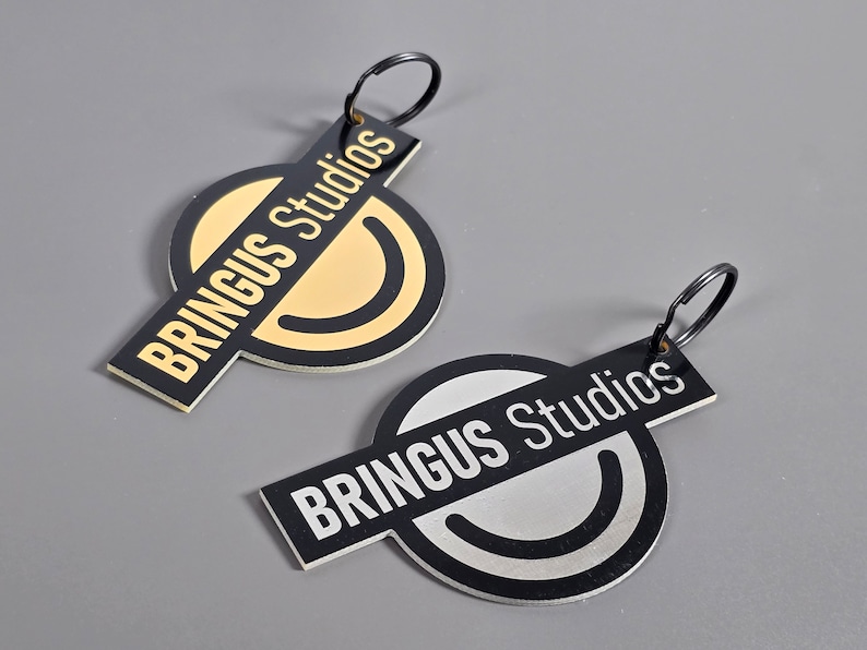 Bringus Studios Pcbchain - Etsy