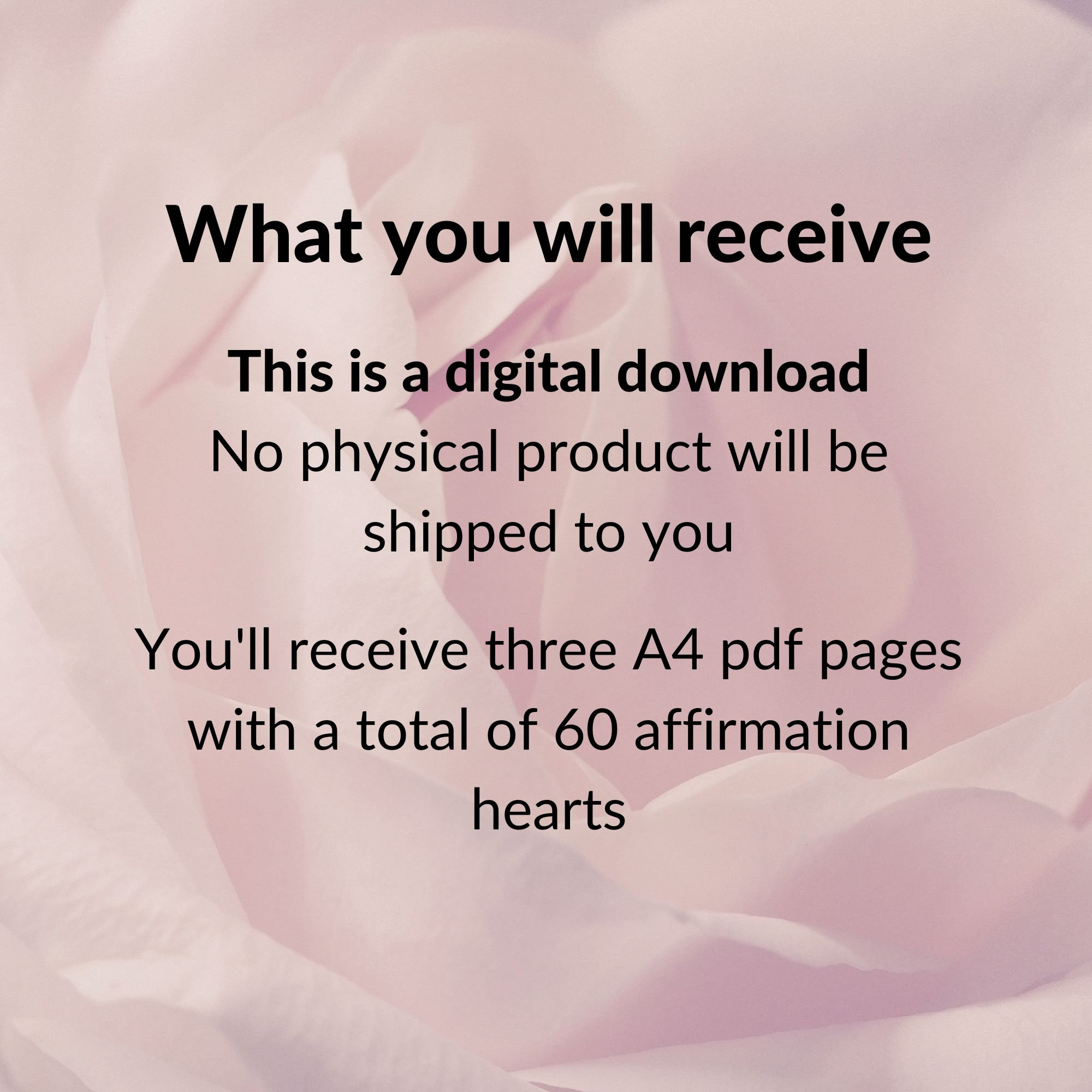 40 Children's Positive Affirmation Cards Daily - Etsy