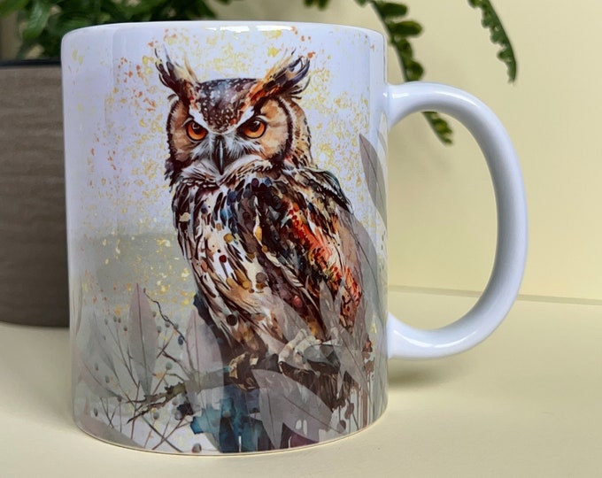 Thomas Mug - Etsy