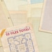 Old School Graph Paper - Etsy