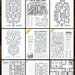 Old School Dungeon Maps Vol 1 - Etsy