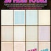 Old School Graph Paper - Etsy