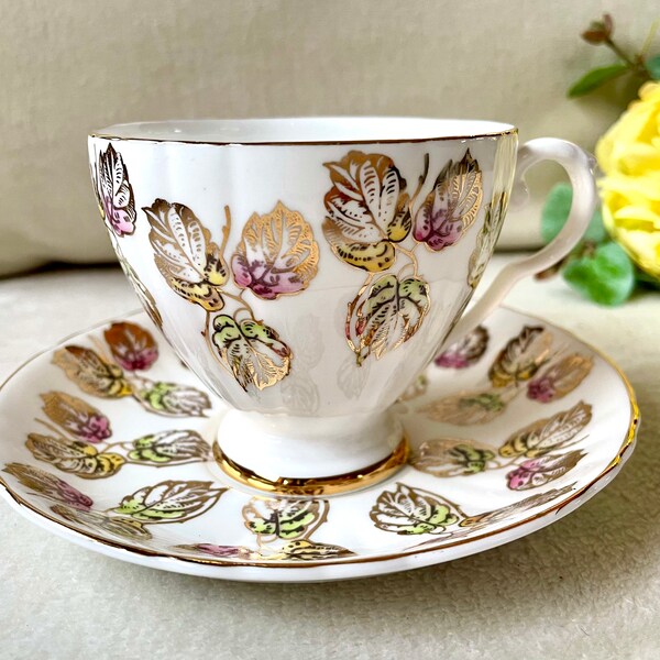 Royal Grafton Tea - Etsy