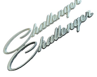 Vintage Dodge Emblems - Etsy