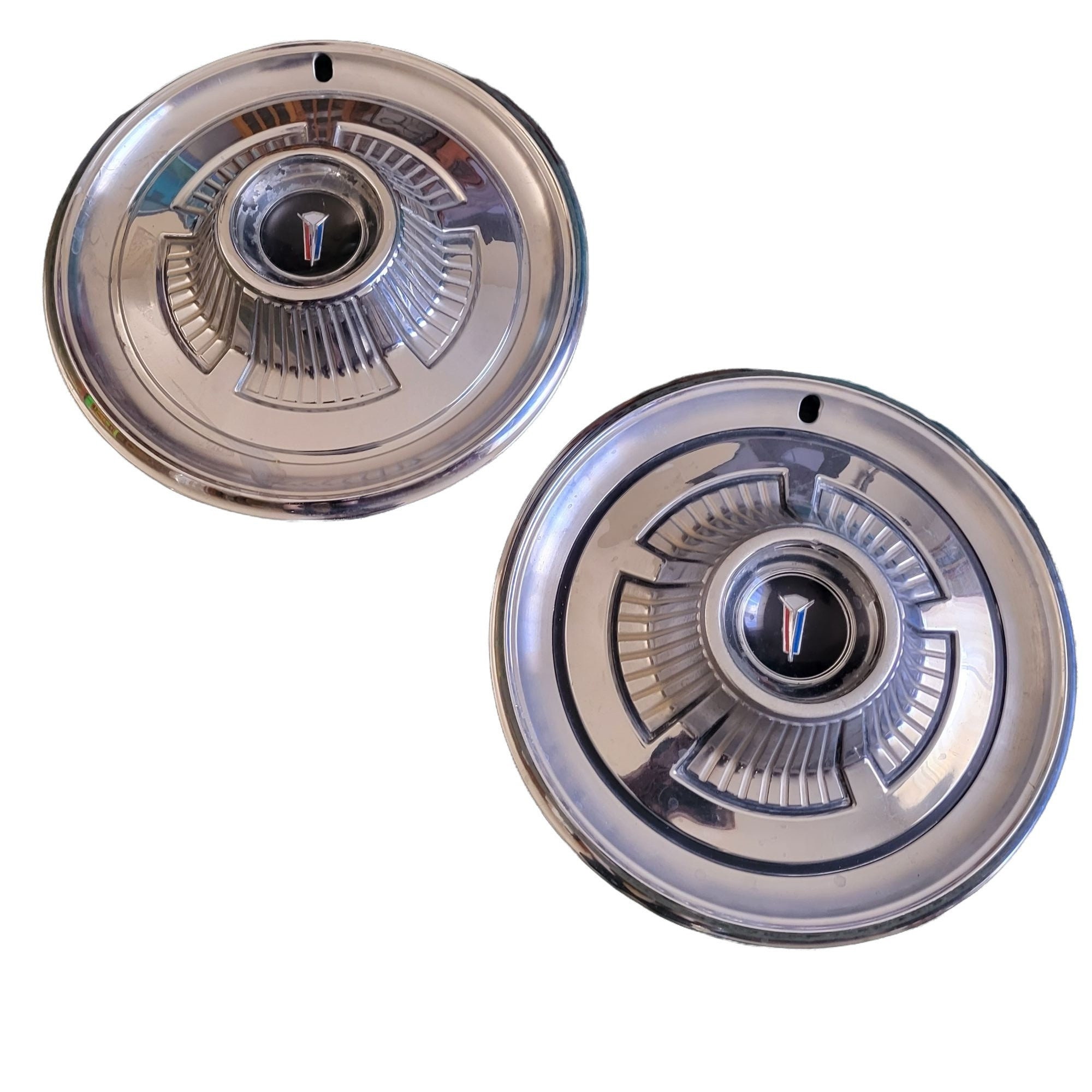 Mopar Chrysler Hubcap