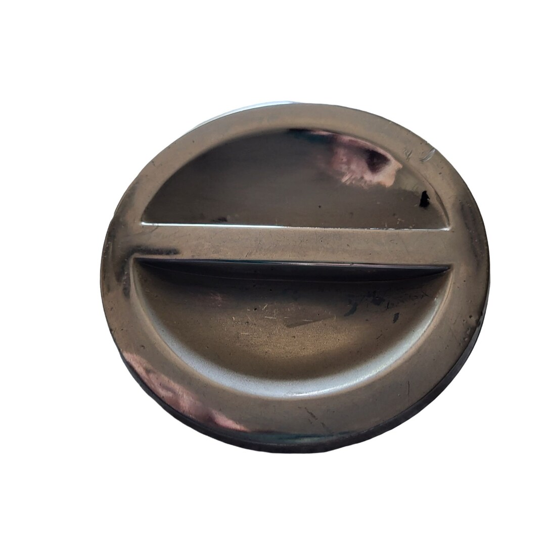 Vented 72 - 76 Dodge Challenger Gas Cap Petrol Fuel Vintage 3404511 ...