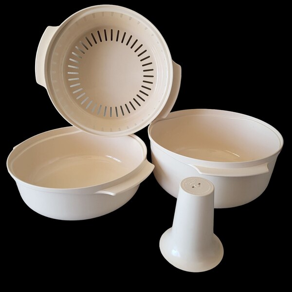 Tupperware Steamer - Etsy