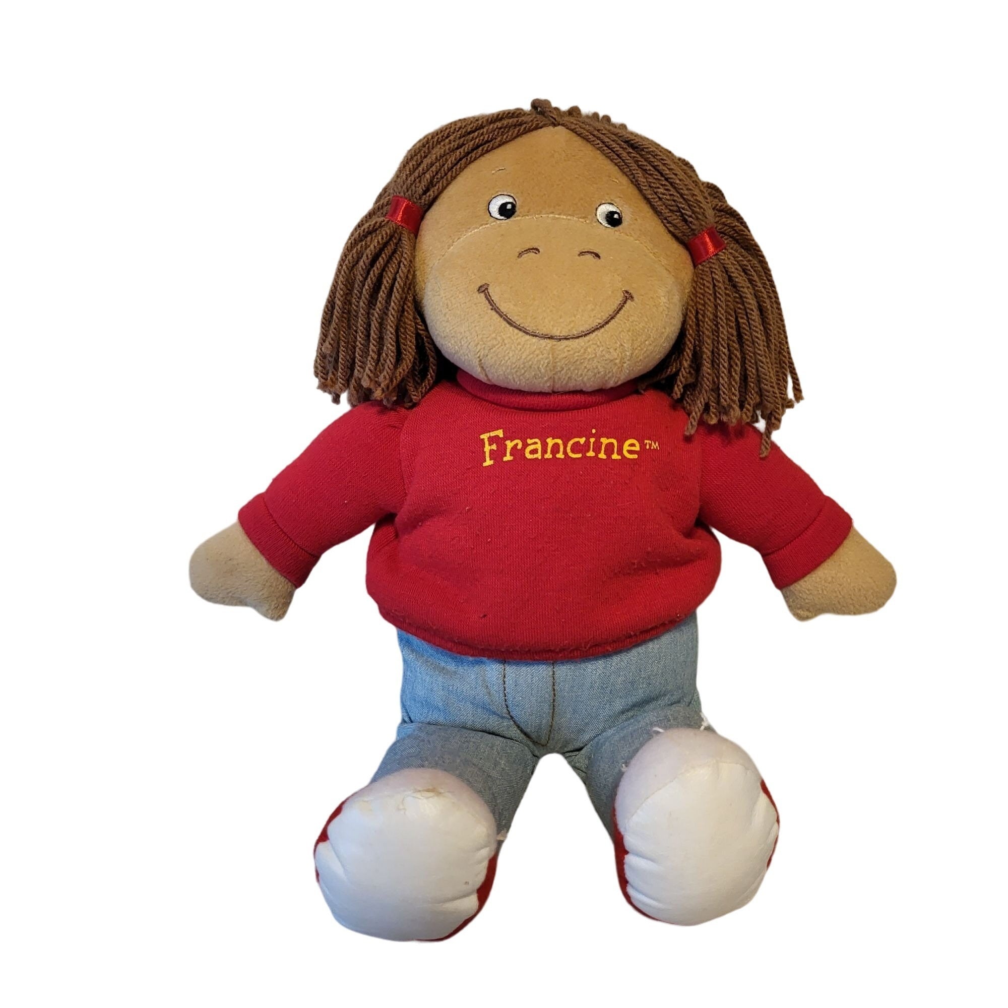 Arthur Francine Toy