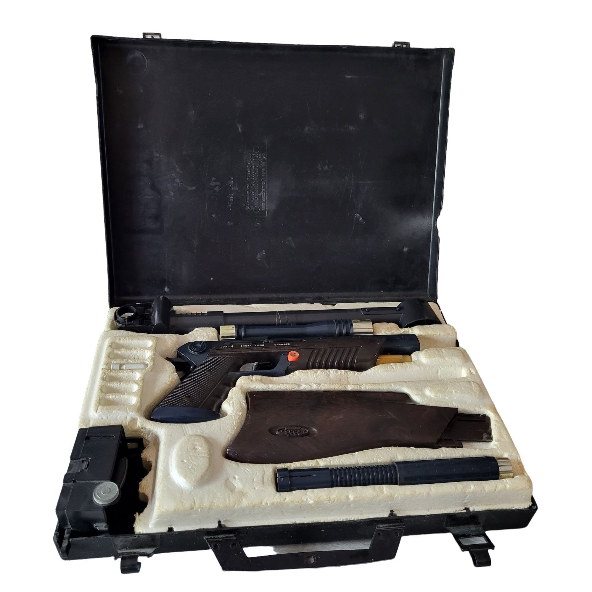 007 Spy Briefcase Toy | informacionpublica.svet.gob.gt