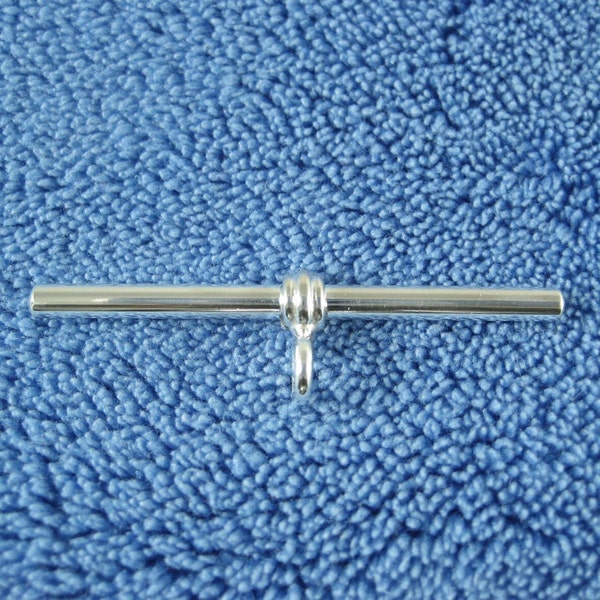 T Bar Clasp - Etsy