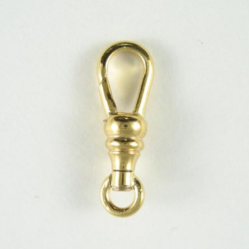 Antique Jewelry Dog Clip - Etsy