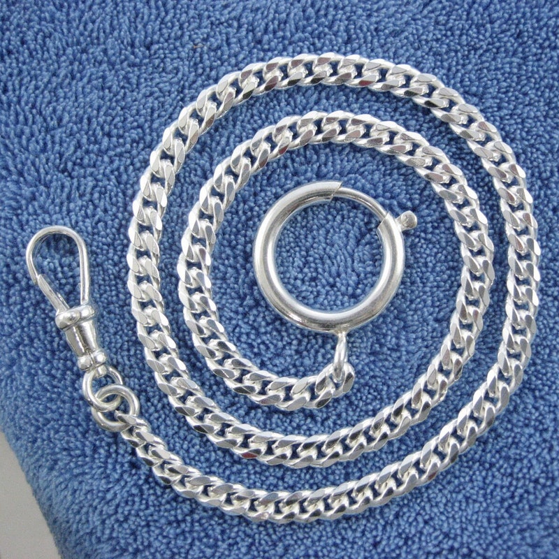 Watch Necklace - Etsy